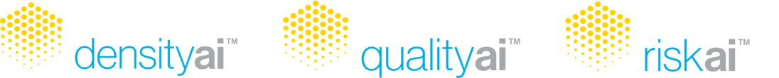 Densitas Product Logos
